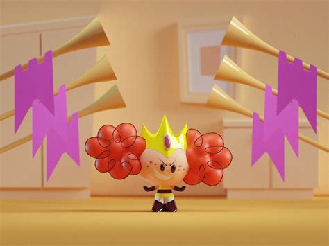Powerpuff Girls Villains Behance