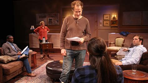 “seminar” Fraud Class Conflict Sex Toxicity In A Writers Group Peoples World