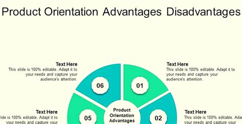 Product Orientation Advantages And Disadvantages Business Management