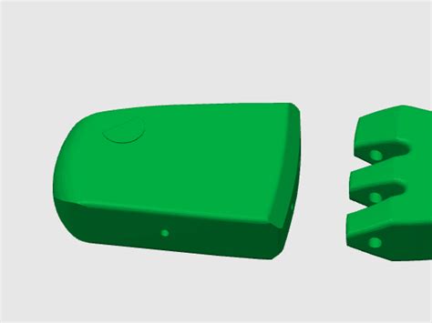 Glide Bait By User 2558927563 Makerworld Download Free 3d Models