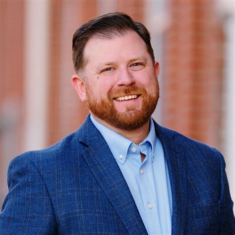 Nate Davidson Wins Dem Nod In 103rd House Drawing Support From Both Shores