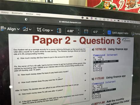 (IB: applications and interpretations SL mathematics) can someone please explain to me why these ...