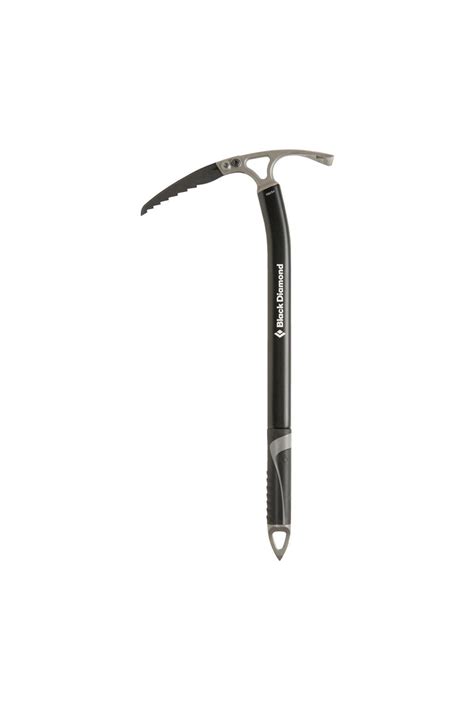 Black Diamond Venom Adze Ice Axe Review
