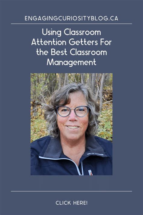 The Best Proven Classroom Attention Getters