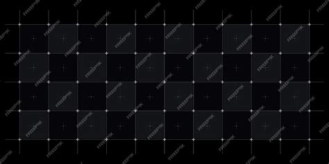Premium Vector Grid Overlay Grid Background Digital Print Concept