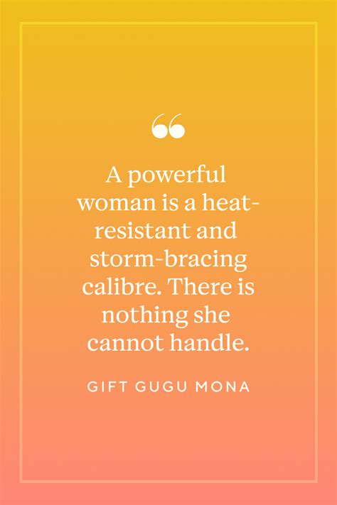60 Inspirational Quotes For Women About Empowerment