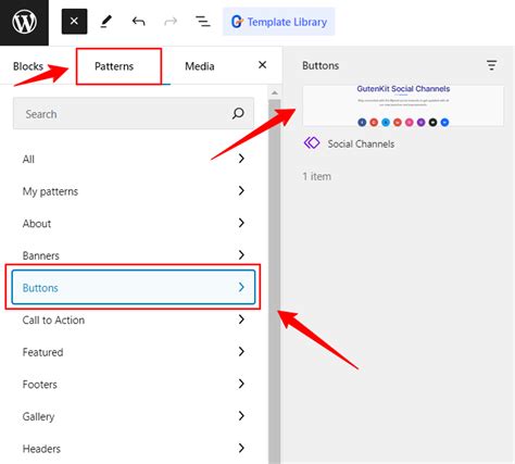 Complete Guide To Wordpress Reusable Blocks And Patterns