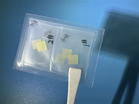 Zno Substrate Gallium Arsenide Wafer Zinc Oxide Crystal Substrate Zno Substrate Gallium Arsenide Wafer Zinc Oxide Crystal Substrate