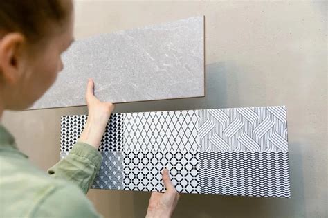 Why Do Tiles Fall How To Fix Them George Ceramic