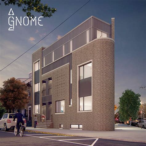Projects Gnome Architects Llc