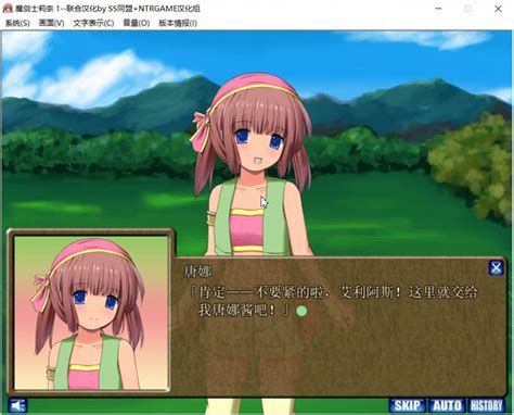 【slg 汉化版 2 5g】魔剑士莉奈 1 2合集 精翻汉化版 策略slg游戏 2 5g Acg游戏资源站