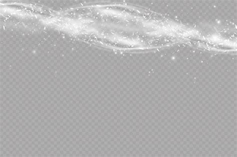 현실적인 떨어지는 눈 크리스마스 배경 투명한 배경에 고립되어 있습니다 감기와 독감에 대한 스톡 벡터 아트 및 기타 이미지 감기와 독감 겨울 공휴일 Istock