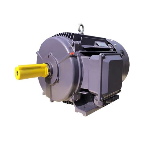 China Low Voltage High Power 315kw Asynchronous Induction Motor Manufacturers Suppliers Factory