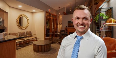 Dr Nathan Sickler Sandcreek Dental Glendive Mt