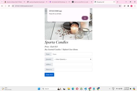 [sparta coding club] week 3 — today i learned by rasiga priya m feb