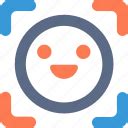 Faceid Icons Iconfinder