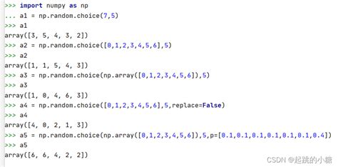 04numpy中的简单操作python Numpy删除一行 Csdn博客