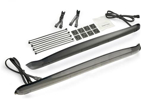 Ciro Machete™ Led Bag Lights For Indian Motorcycles Light