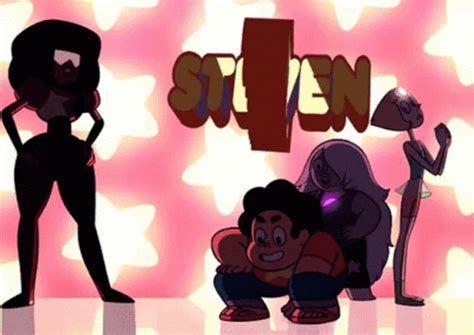 Steven Steven Universe Gif Steven Steven Universe Steven Name Discover And Share Gifs