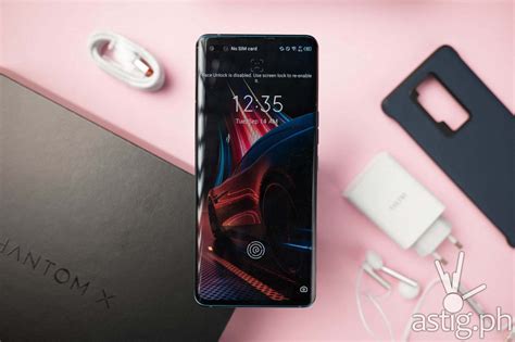 Tecno Phantom X Review The Best Phone Your Money Cannot Buy Astig Philippine News Reviews
