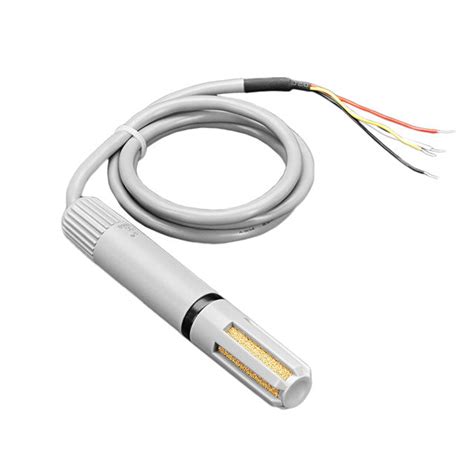 Adafruit 5182 Am2315c Encased I2c Temperature Humidity Sensor