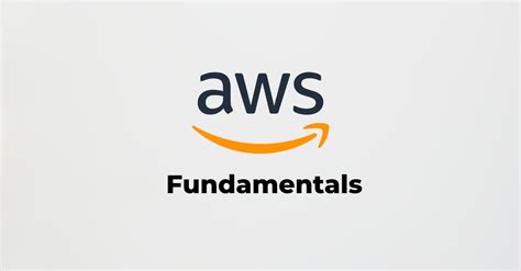 Aws Fundamentals