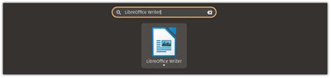 Enable Tabbed Ribbon Interface In Libreoffice