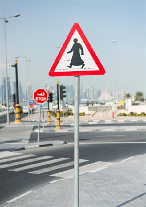 Discussion Having Pedestrian Crossings While Not Having Any Enforcement Is More Dangerous Than