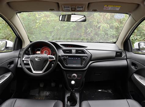 Lifan X50 — фотогалерея | Allroader.ru
