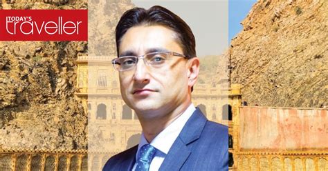 Todays Traveller On Linkedin Shiv Kumar Mehan Appointed New Ceo At
