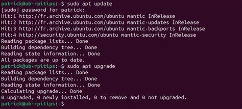 Setting Up TigerVNC Server On Ubuntu A Beginners Tutorial RaspberryTips