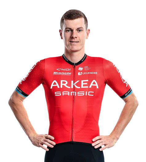 Simon Guglielmi Cycliste Lmsc73