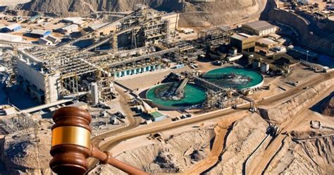 Mef Paga Más De S 2 Millones Por Asesoría Legal En Arbitraje Internacional Infobae