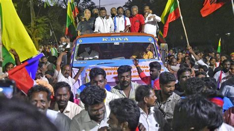 State Govt Should Ensure Implementation Of 17 Point Charter Of Demands