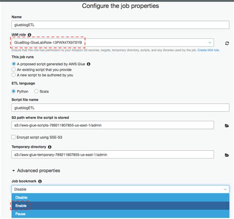 Github Marcioinfoaws Data Lake Build And Automate A Serverless Data