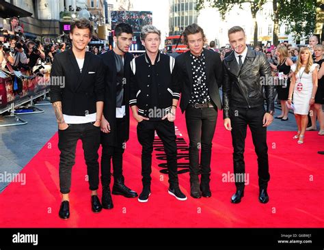 London One Direction