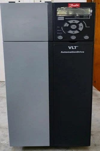 Danfoss Make Vlt Automation Drive Fc360 134f2984 At ₹ 121205 Danfoss Drives In North 24