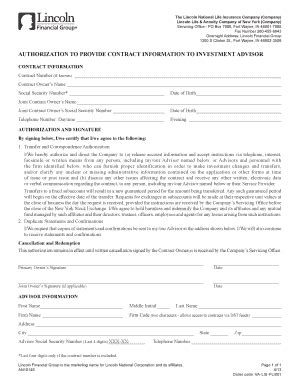 Lincoln Financial 401k Withdrawal Fill Online Printable Fillable