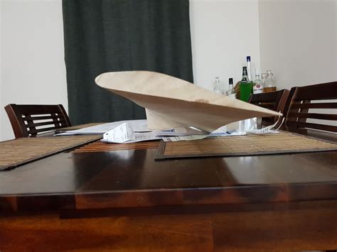 Building The Prop