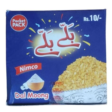 Bally Bally Mong Nimko 24 Pcs Box Darazpk