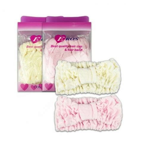 헤어밴드 세안 샤워캡 세수 사우나캡 목욕 1p 티몬