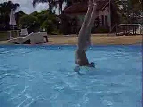 Pool YouTube