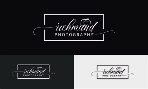 Design A Feminine Signature Logo By Shayandesign Fiverr