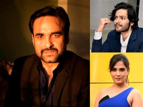 Government Will Bring Censorship On Ott Platform Actors Said We Are