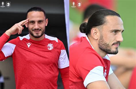 გიორგი ქოჩორაშვილი მიმართვას ავრცელებს რას წერს ფეხბურთელი