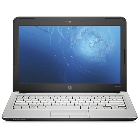 HP Pavilion Dm1 1010ef Notebookcheck Net External Reviews
