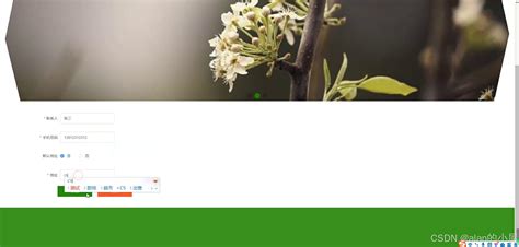 基于spring Boot的花店管理系统源码lw调试讲解花店后台管理系统源代码 Csdn博客