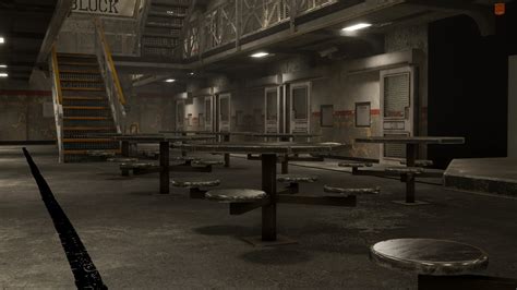 Sex Prison Block 69 Votre Nouvelle Prison Adulte En Vr