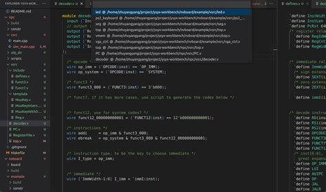 Can Not Find Moudles That Have Parameters When Instantiate · Issue 55 · Nitclouddigital Ide