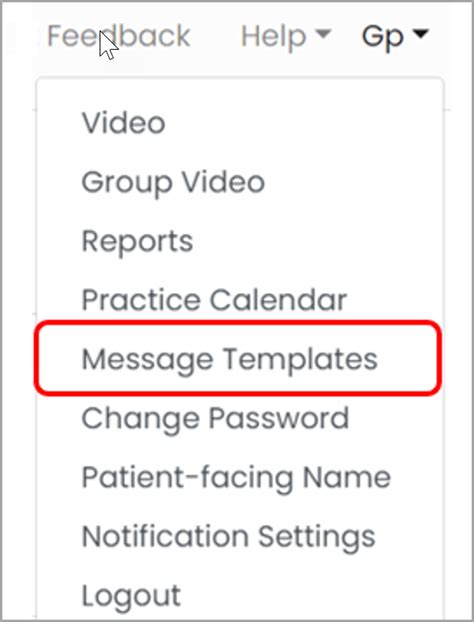 Uploading Message Templates Patchs Support